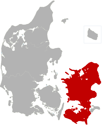 Sjælland & Øerne - Trojaborg ApS
