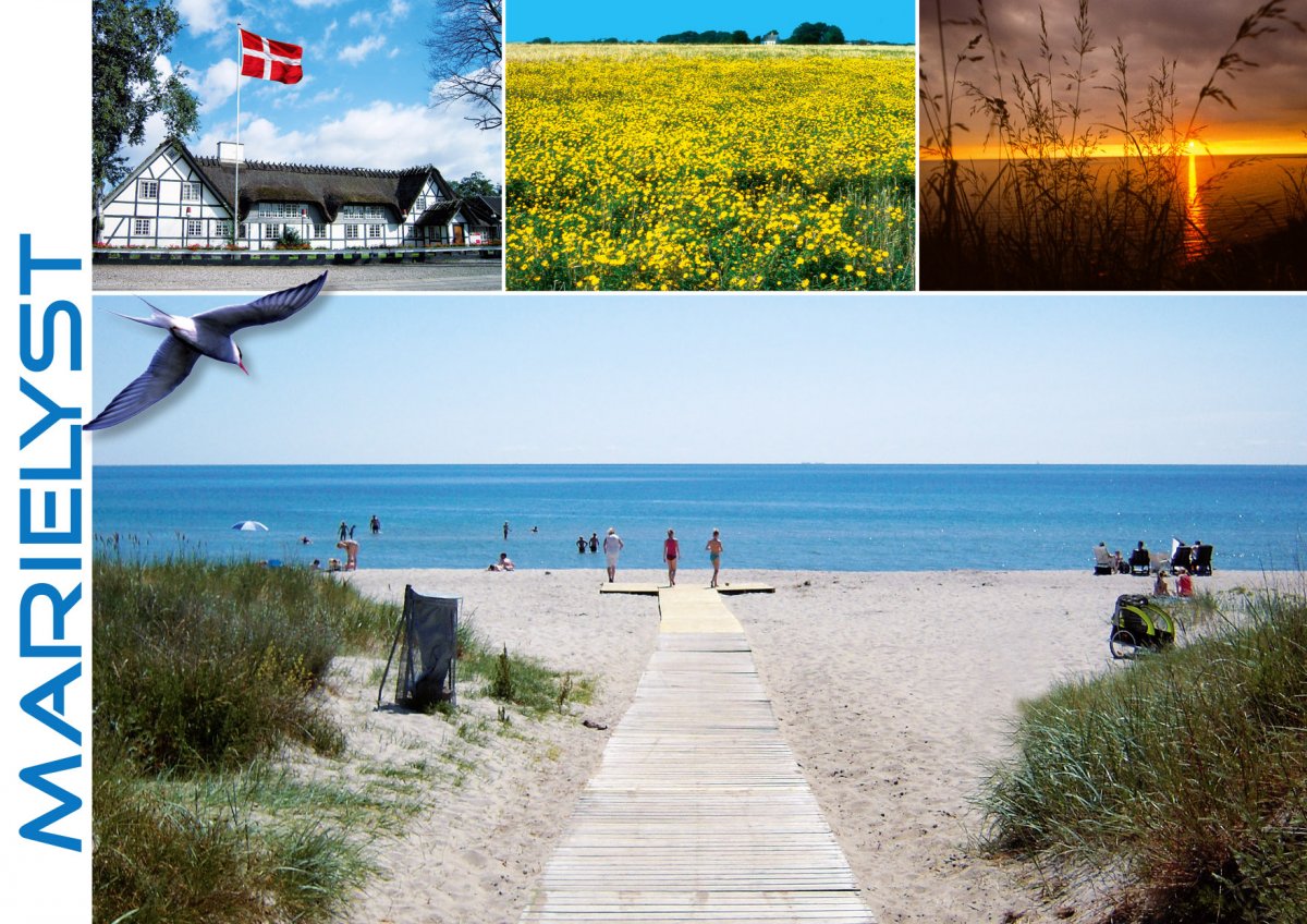 Marielyst - Trojaborg ApS